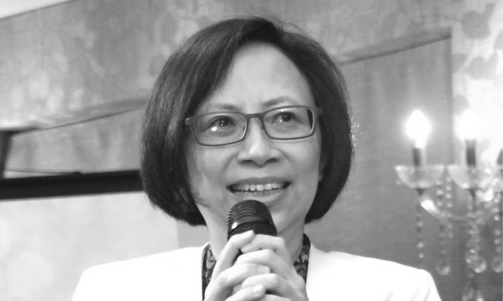 Maria Cheng - Multicultural NSW