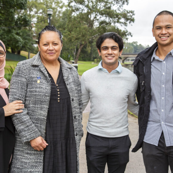 Multicultural NSW Jobs - Vacancies: Multicultural NSW