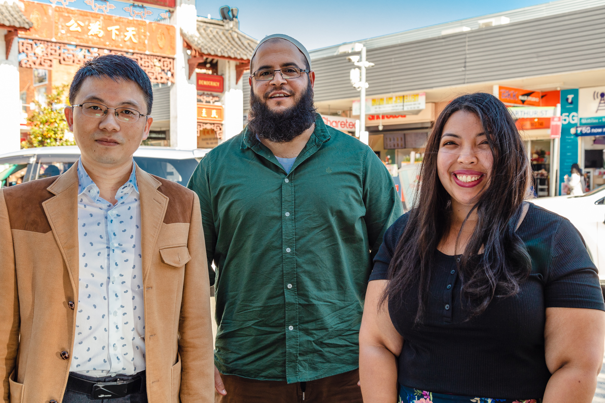 Regional Engagement Program EOI - Multicultural NSW