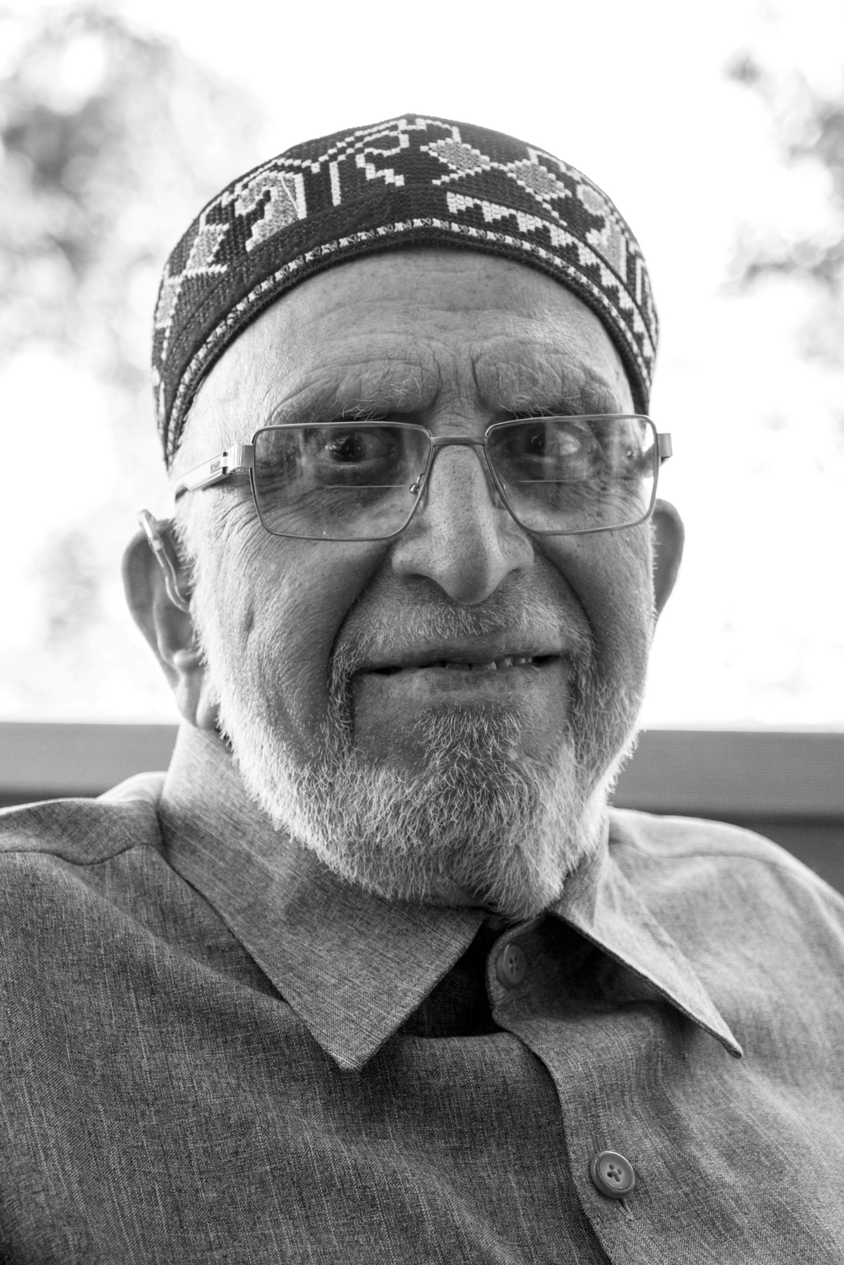 Dr Qazi Ashfaq Ahmad - Multicultural NSW