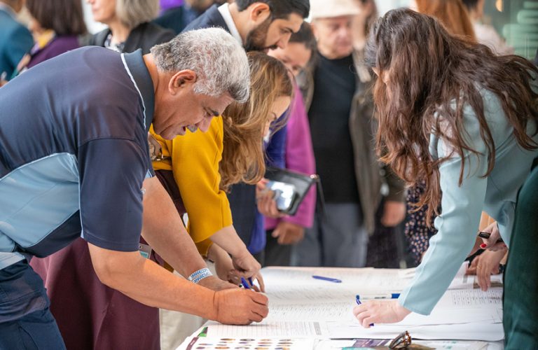About being a REP Participant - Multicultural NSW