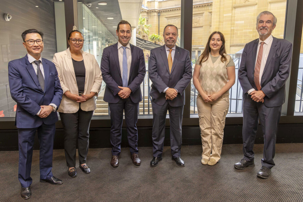 Multicultural NSW News October 2023 - Multicultural NSW