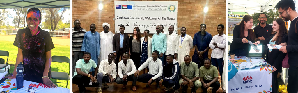 Multicultural NSW News April 2024 - Multicultural NSW