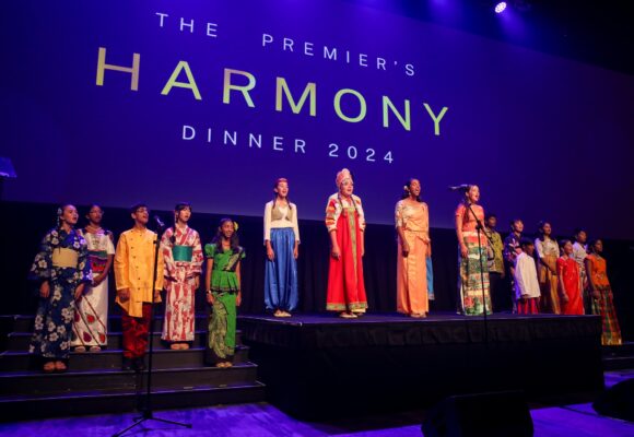 Multicultural Services | Government Agency: Multicultural NSW