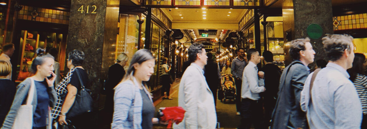 Multicultural NSW Compass - Multicultural NSW