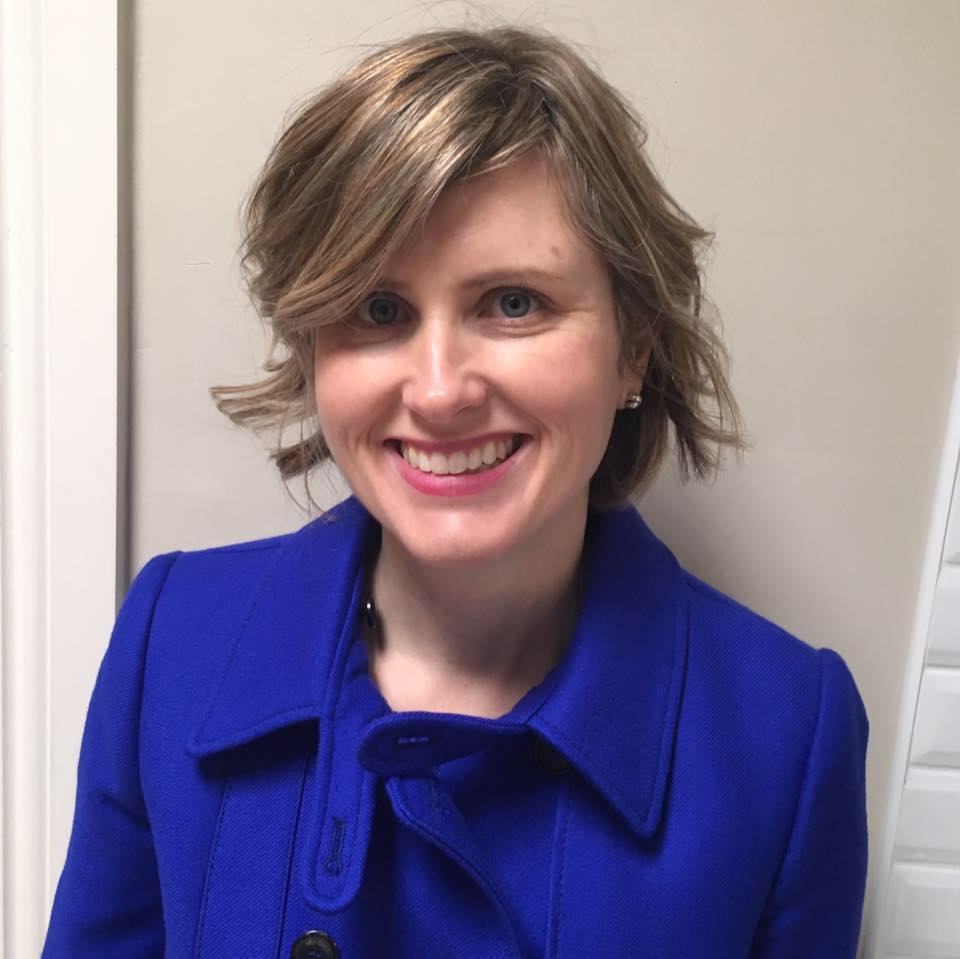 Lexia McColl-Jones - Multicultural NSW