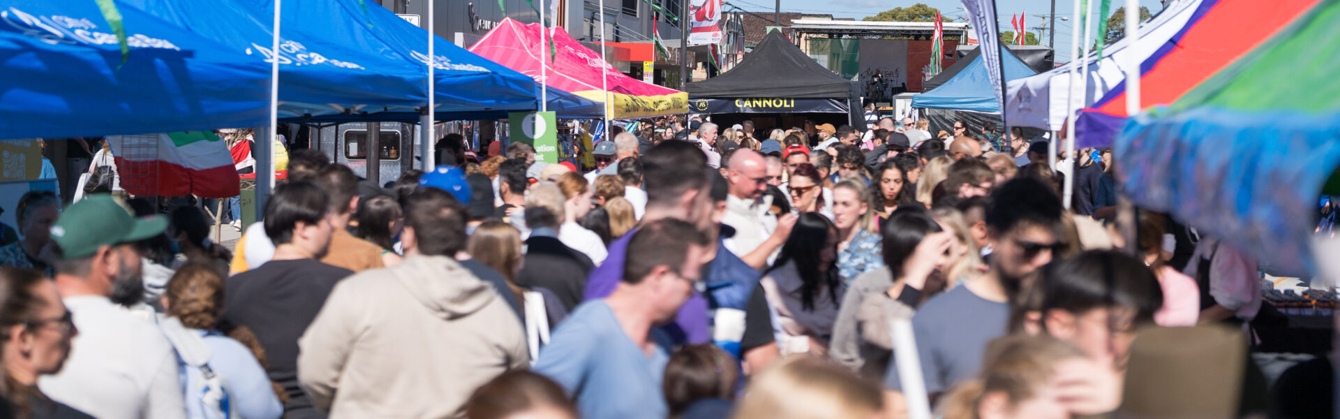 Ferragosto 2025 - Multicultural NSW