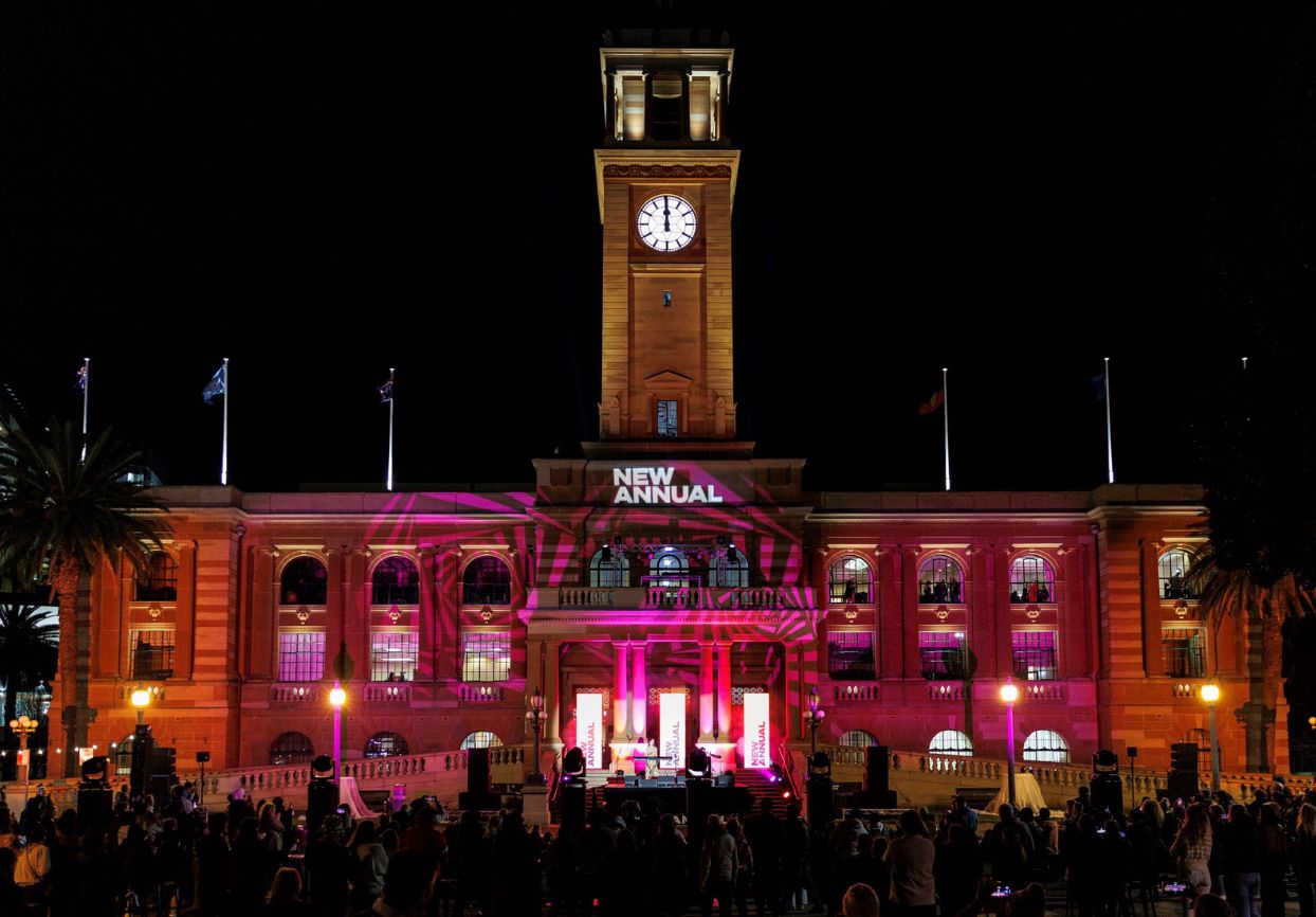 New Annual Festival 2025 - Multicultural NSW