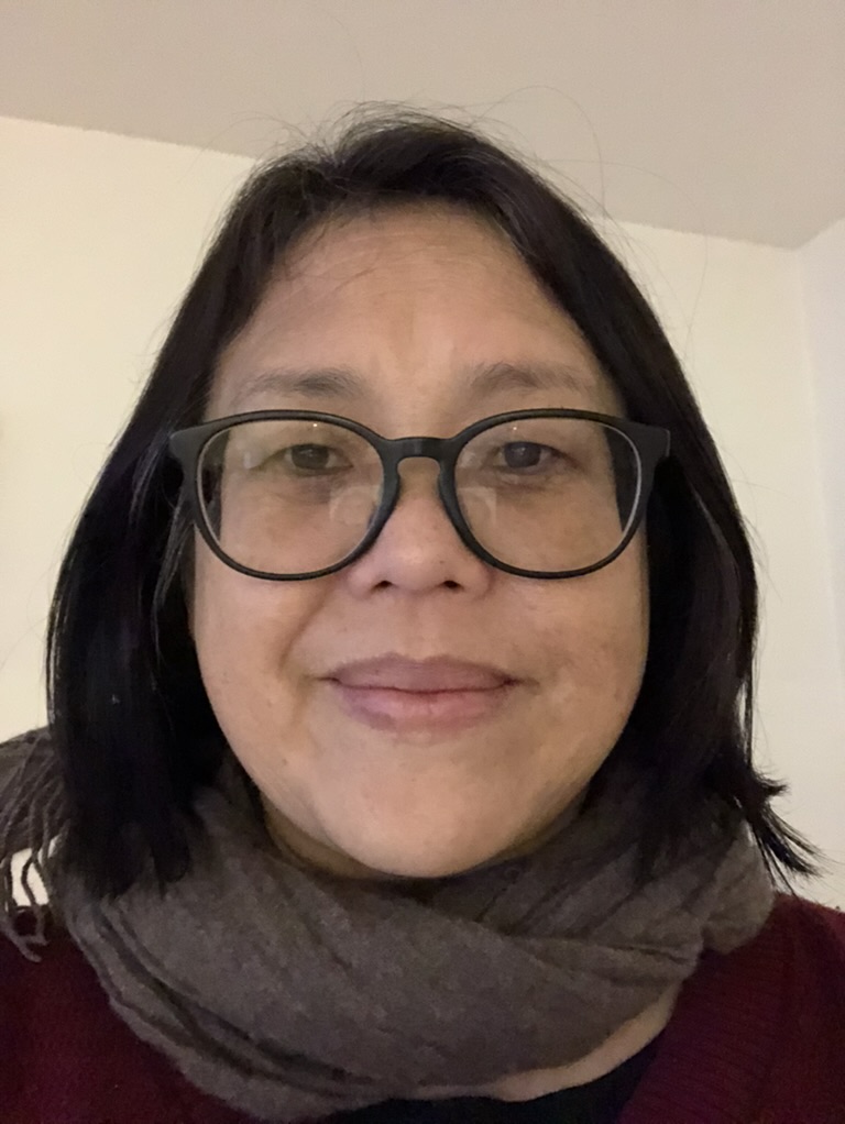 Dr Julie Lim - Multicultural NSW